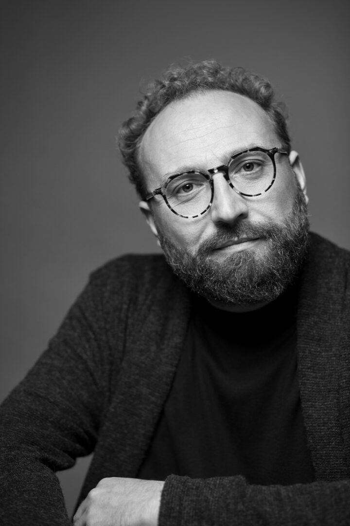 “ComunichiAmo le Emozioni” il laboratorio di Luca Vullo per il Centro ...